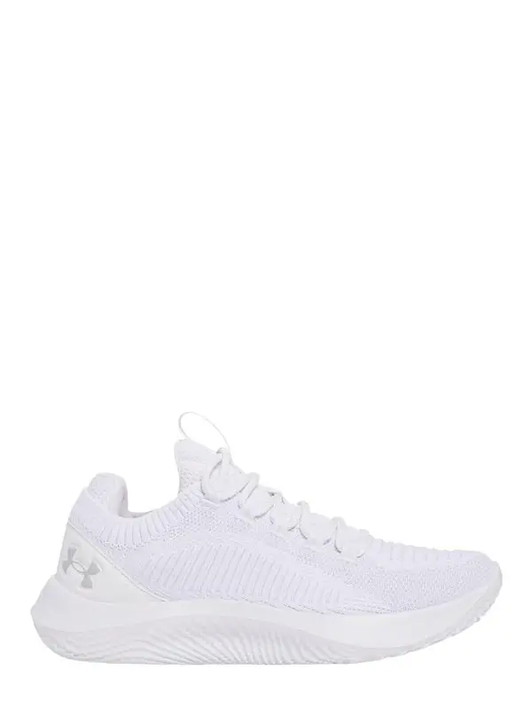 Under Armour Dynamic 2 Sneakers - White