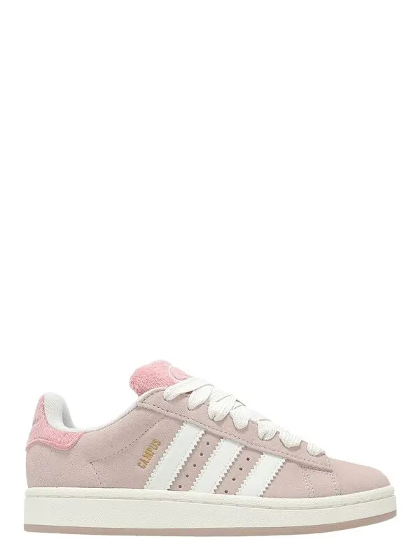 Adidas Campus 00s Sneakers - Pink