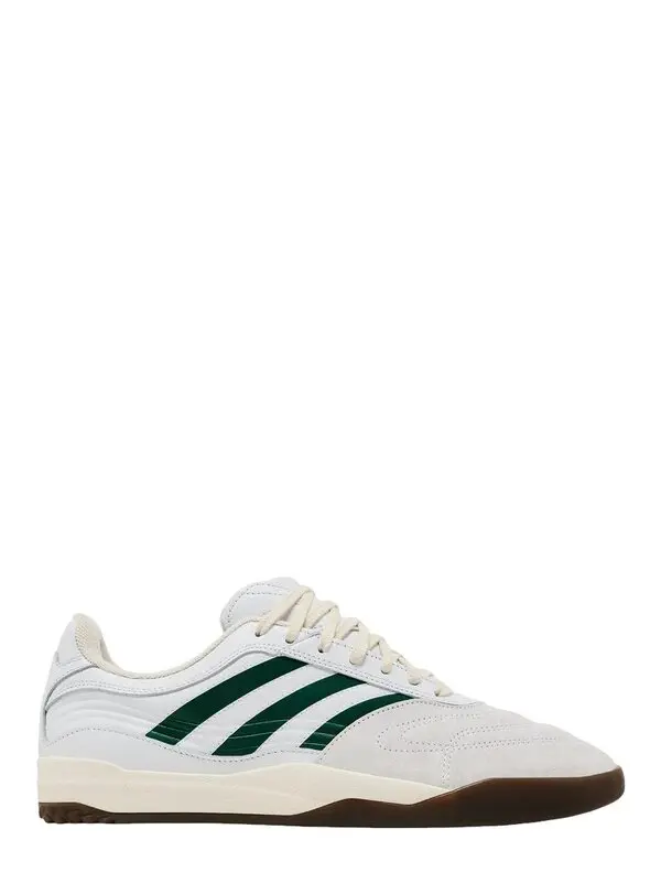 Adidas Kith X Koresco National Scarab Sneakers - White