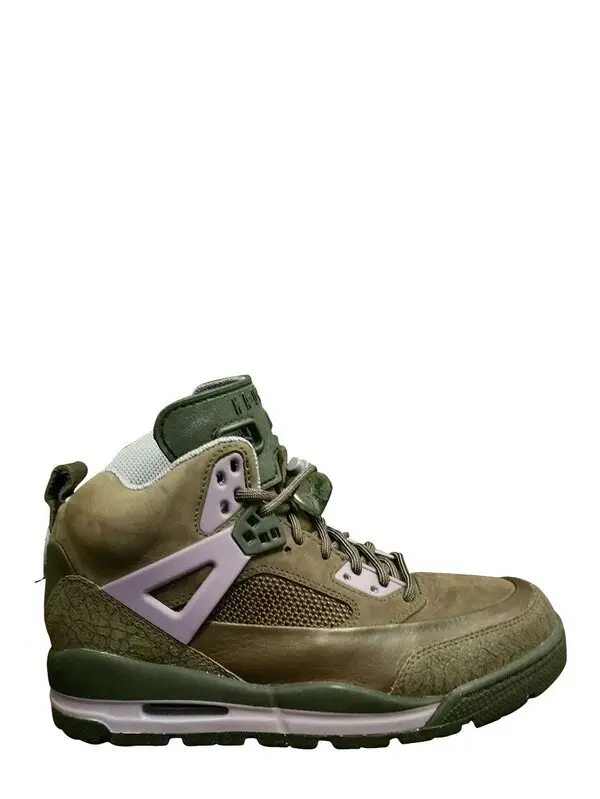JORDAN Winterized Spizike Gs Sneakers - Brown