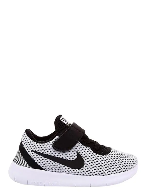 Nike Free Rn Td - White