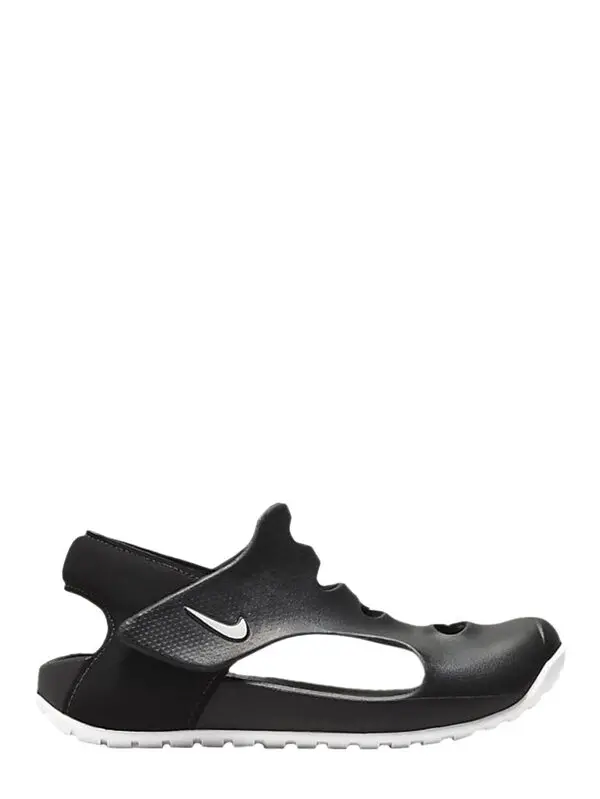 Nike Sunray Protect Ps Sandals - Black