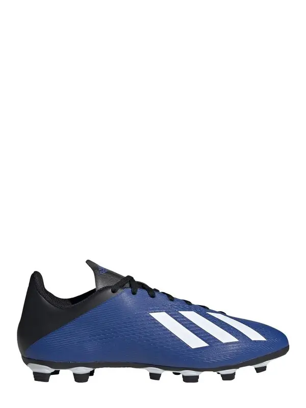 Adidas X 19.4 Fg - Blue