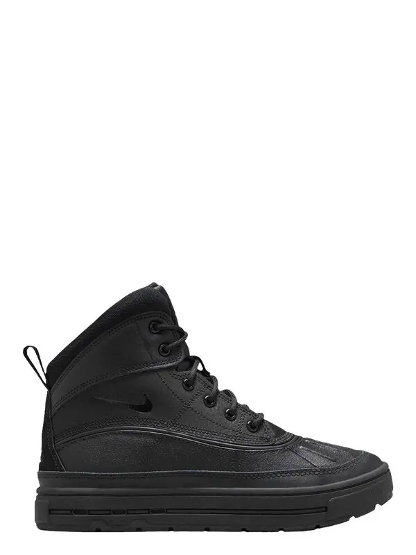 Nike Woodside High Gs - Black
