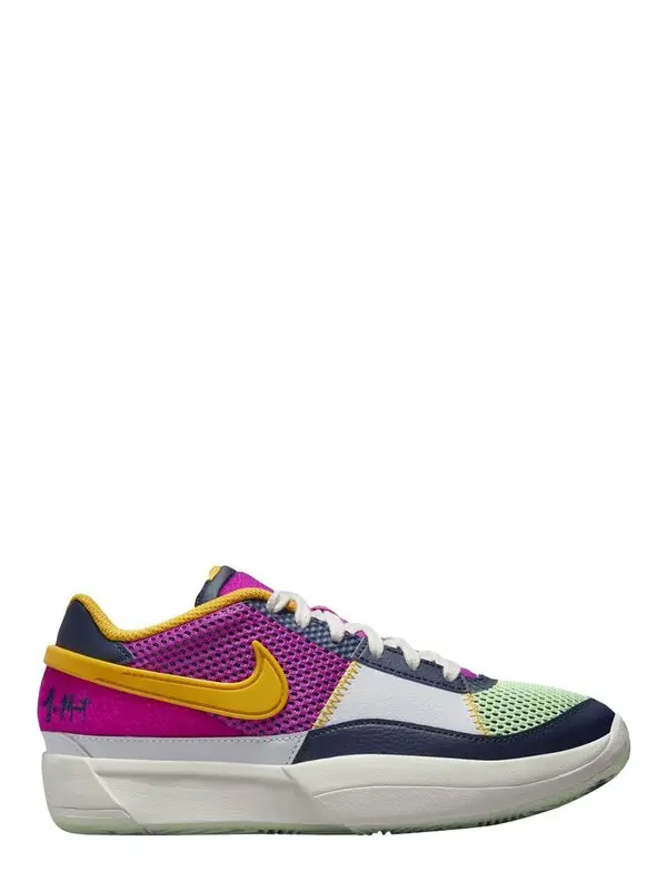 Nike Ja 1 Se Gs Camp Ja Sneakers - Multicolor