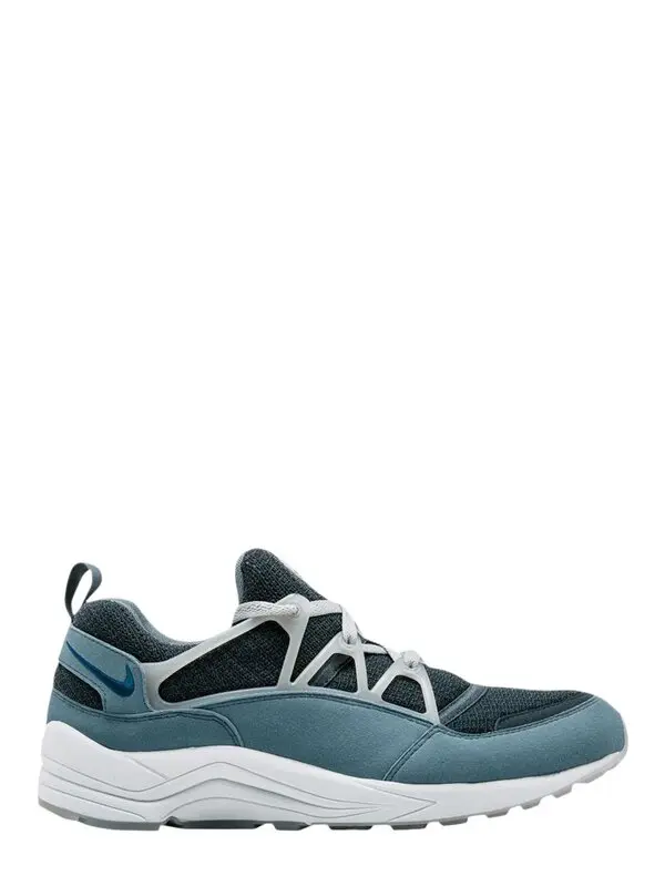 Nike Air Huarache Light Sneakers - Grey