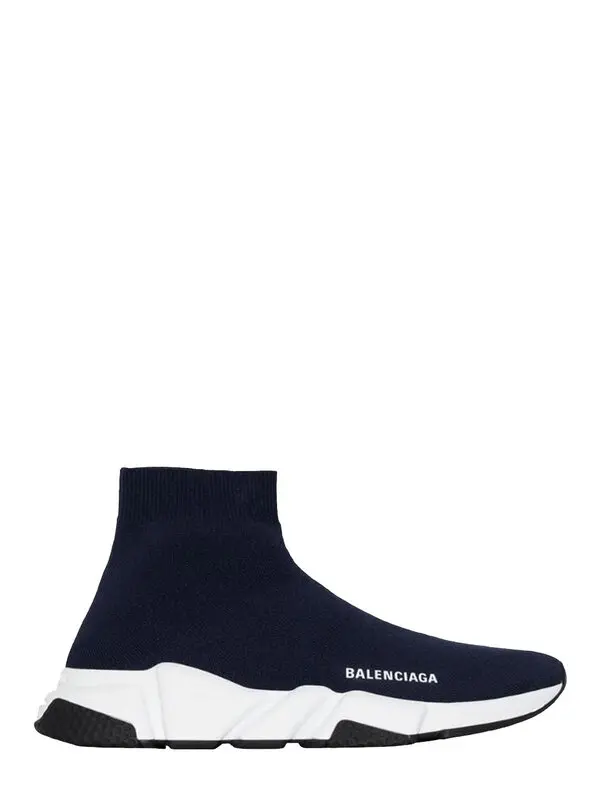 Balenciaga Speed Trainer - Blue