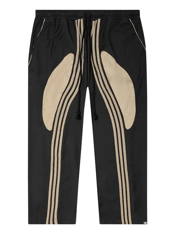 Adidas Woven Pant - Black