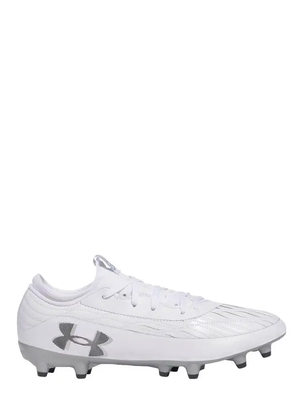 Under Armour Magnetico Select Fg - White