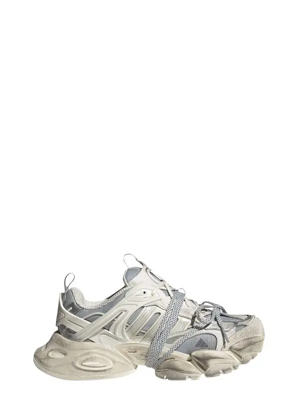 Adidas Vento Xlg Deluxe Sneakers - White