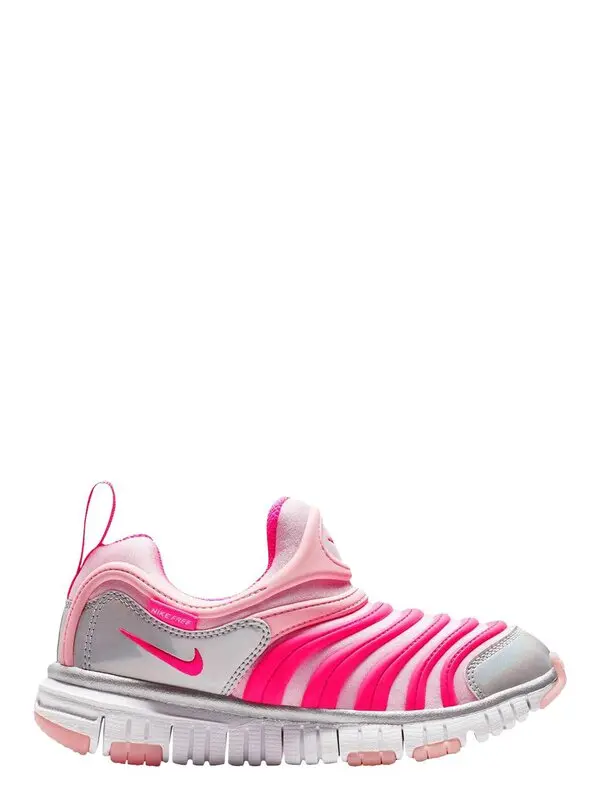 Nike Dynamo Free Ps Sneakers - Pink