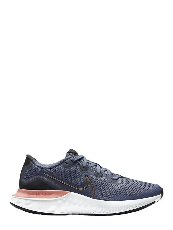Nike Renew Run Gs - Blue