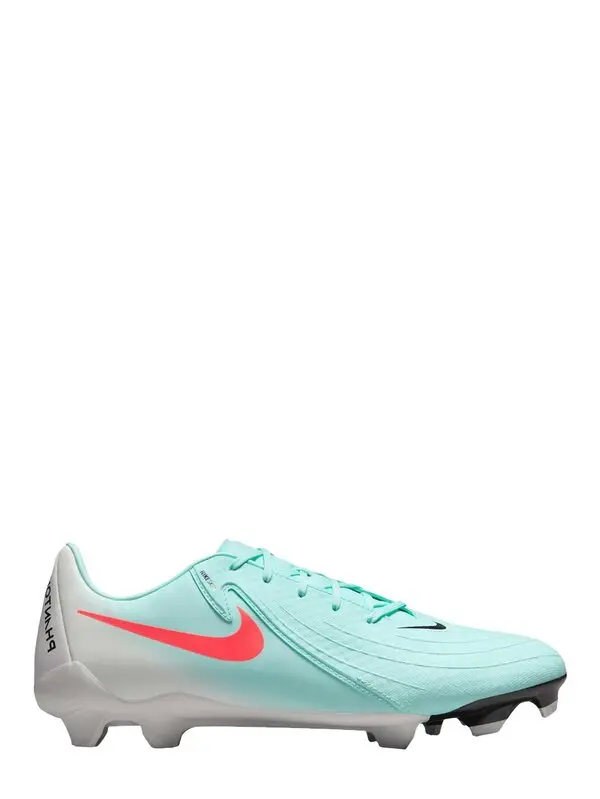 Nike Phantom Gx 2 Academy Mg 'mad Energy Pack - Teal