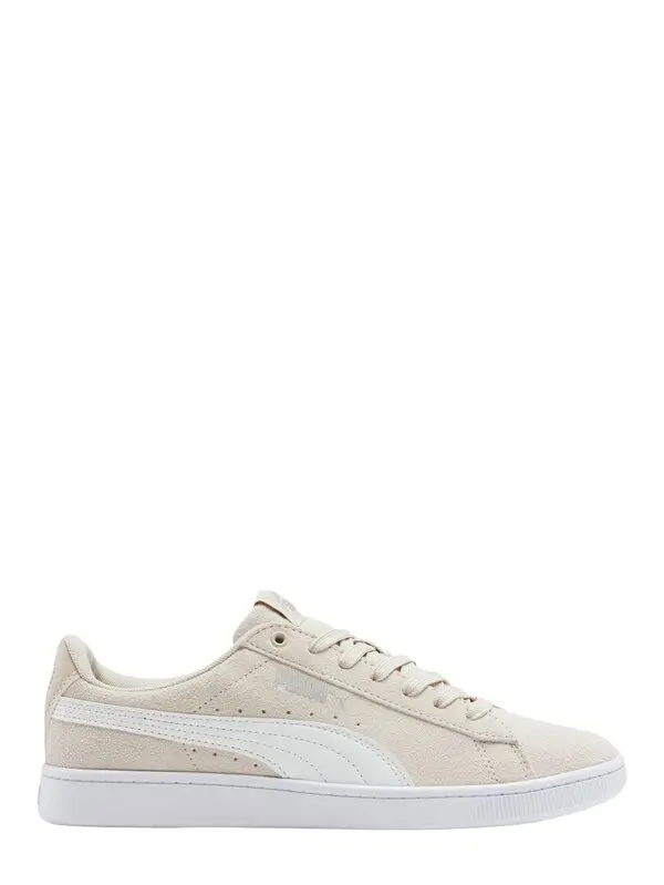 PUMA Vikky V2 Sneakers - Cream