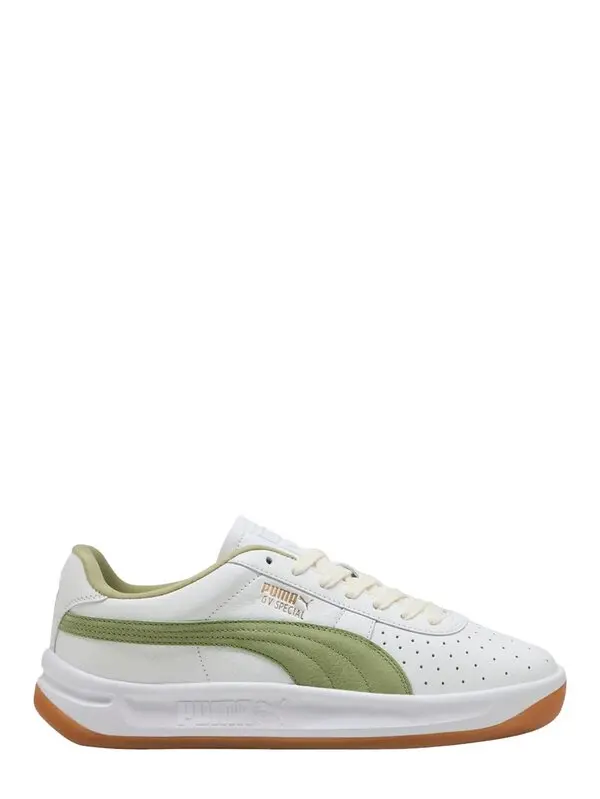PUMA Gv Special Premium - White