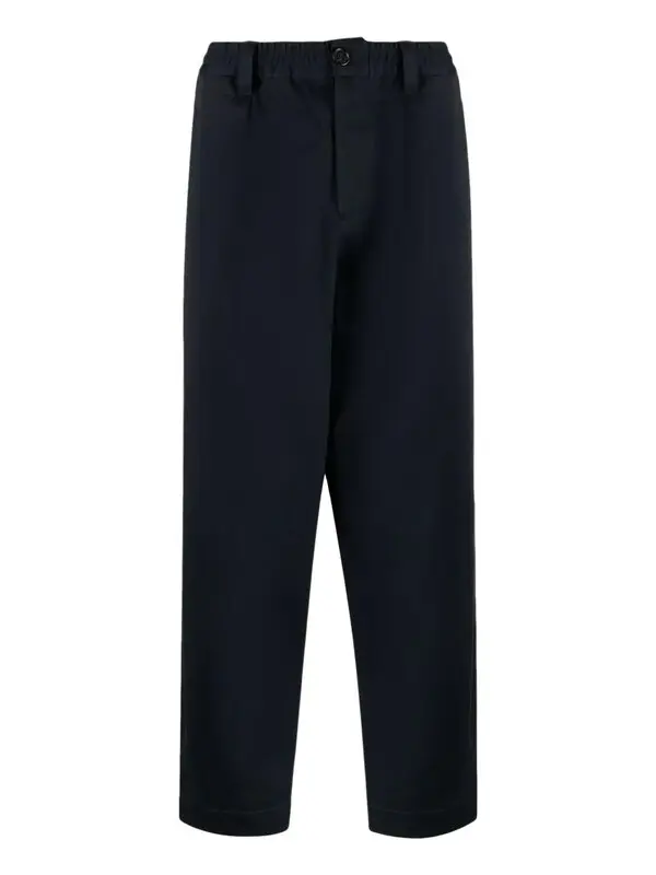 Marni Trousers - Blue