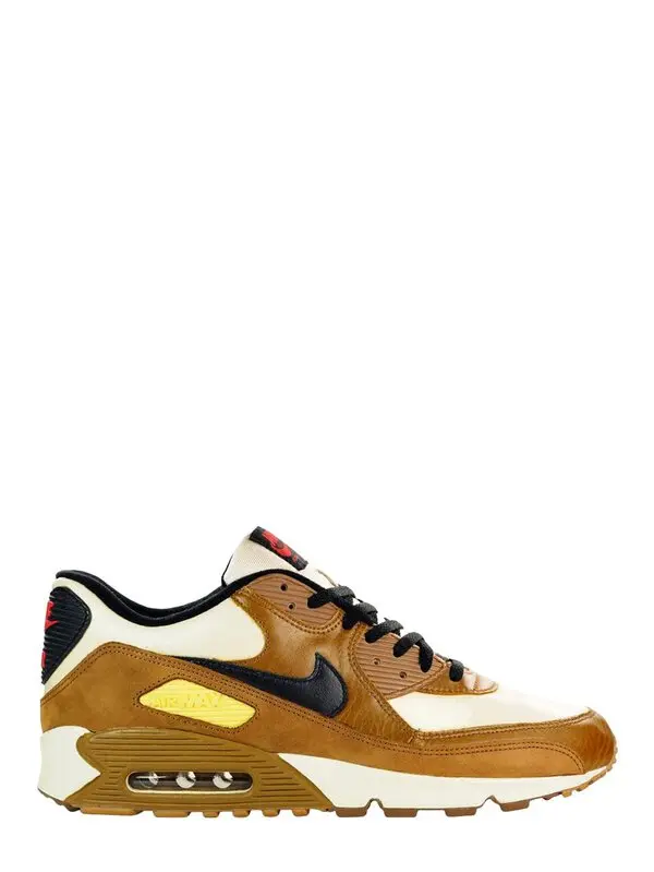 Nike Air Max 90 'escape' Sneakers - Brown