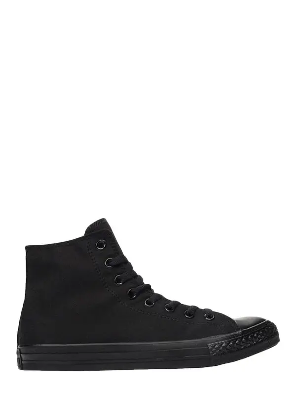 CONVERSE Chuck Taylor All Star Specialty Hi Sneakers - Black
