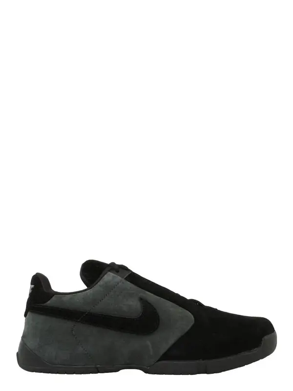 Nike Zoom Air Url Sneakers - Black