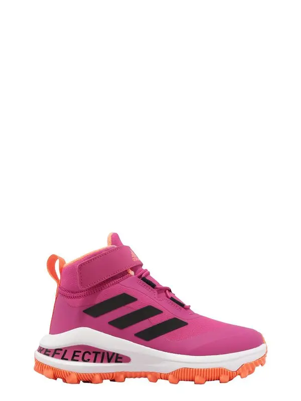 Adidas Fortarun Atr El K - Pink