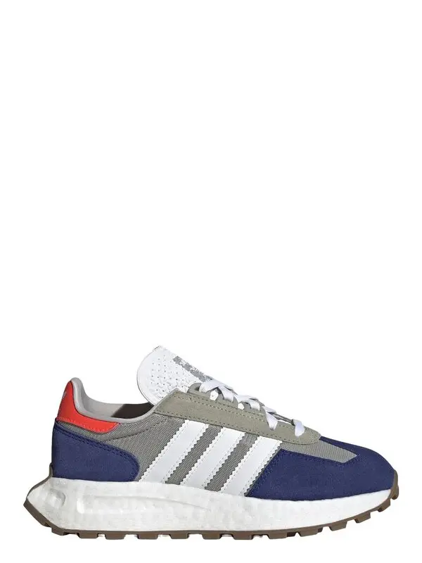 Adidas Retropy E5 J Sneakers - Grey