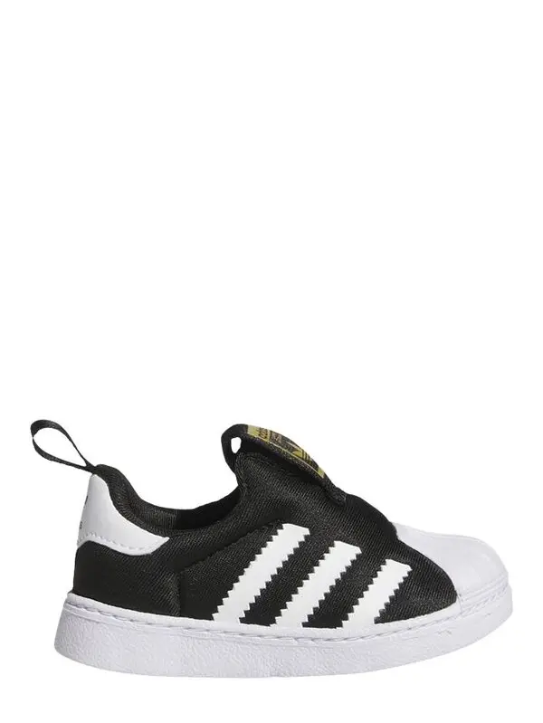 Adidas Superstar 360 I Sneakers - Black