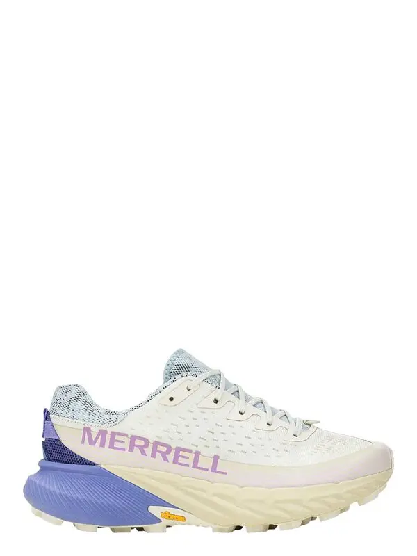 Merrell Agility Peak 5 - Cream