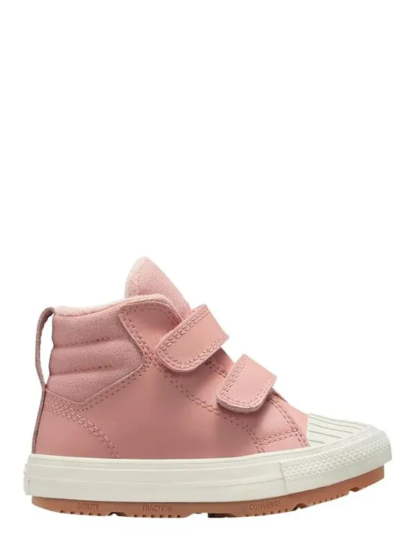 CONVERSE Chuck Taylor All Star Berkshire Boot Easy-on Td - Pink