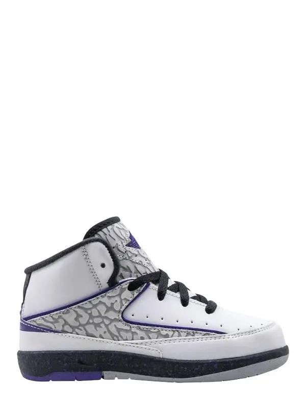 JORDAN 2 Retro Bt Sneakers - White