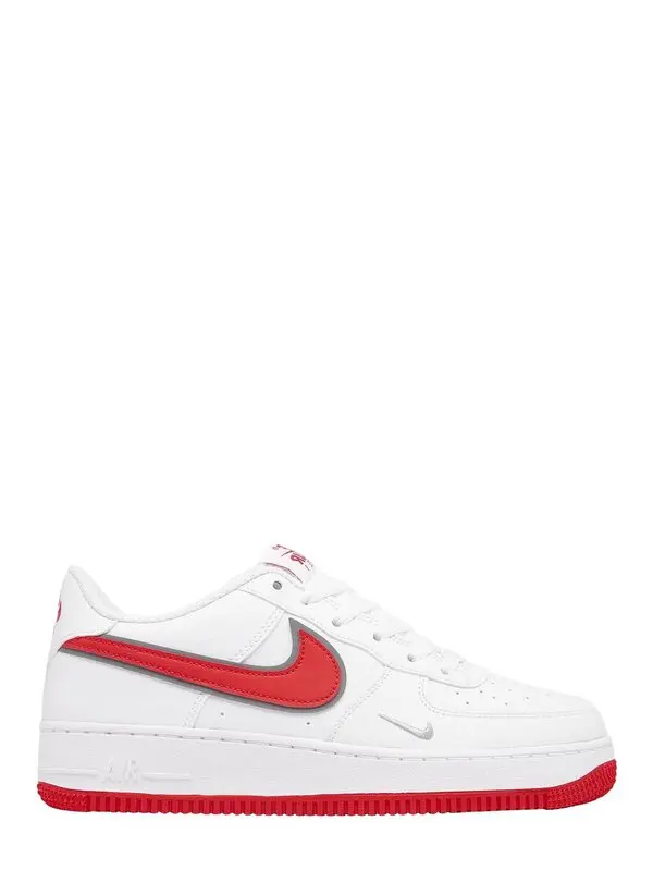 Nike Air Force 1 Se Gs Sneakers - White