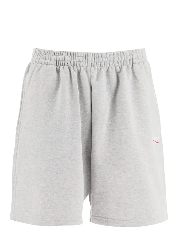 Balenciaga Sweat Shorts - Grey