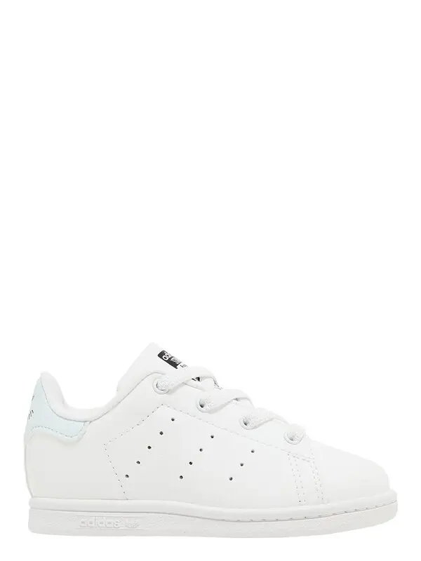 Adidas Stan Smith I Sneakers - White