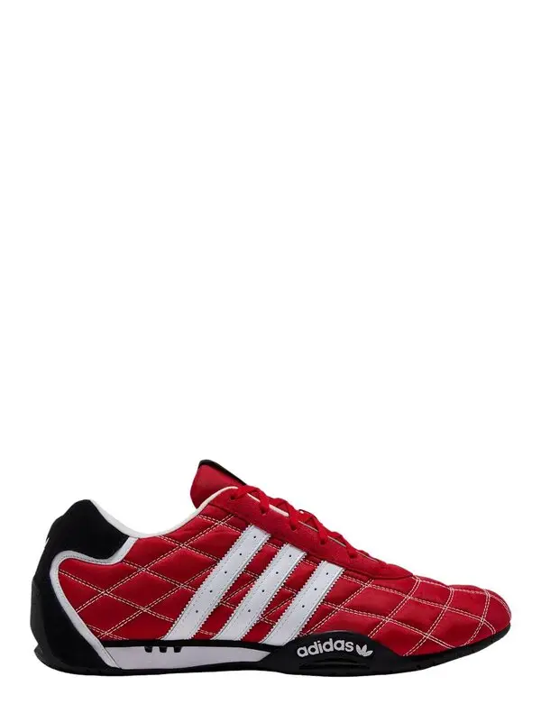 Adidas Adi Racer Low - Red