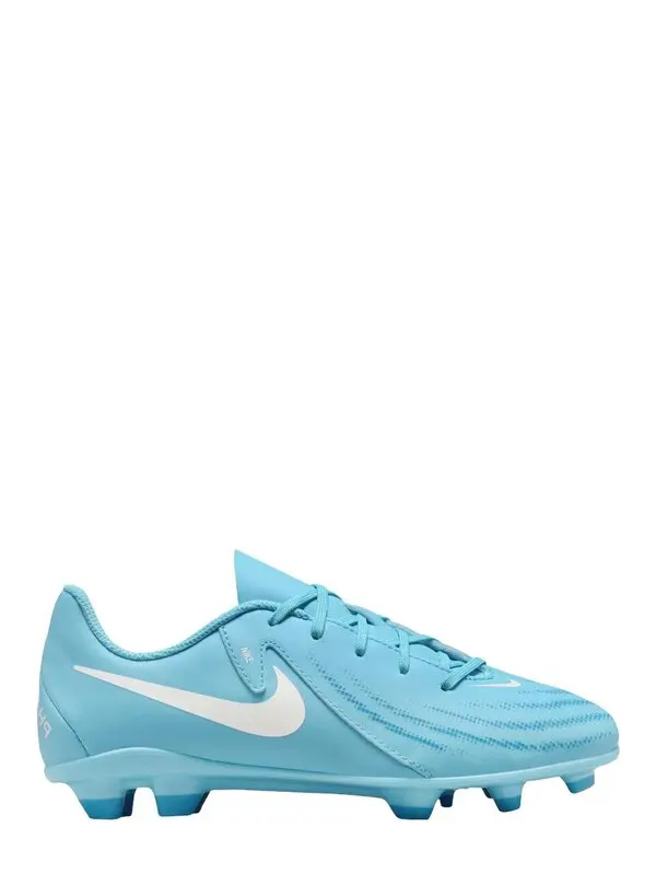 Nike Phantom Gx Club Mg Gs Mad Ambition Pack - Blue