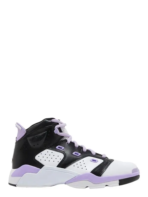 JORDAN 6-17-23 Gs Sneakers - Black