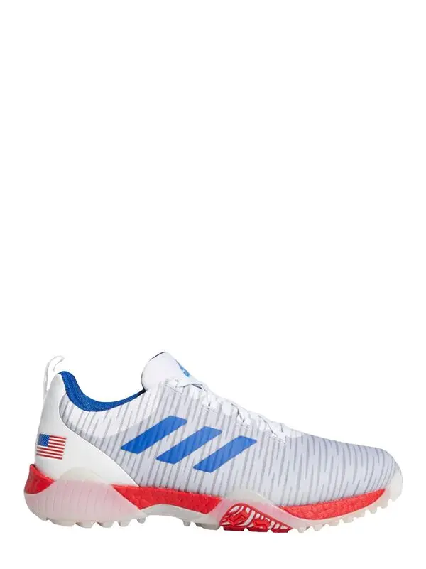Adidas Codechaos Nations Pack Usa - White