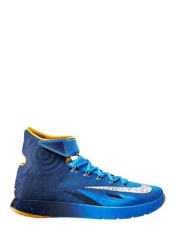Nike Zoom Hyperrev Hero - Blue