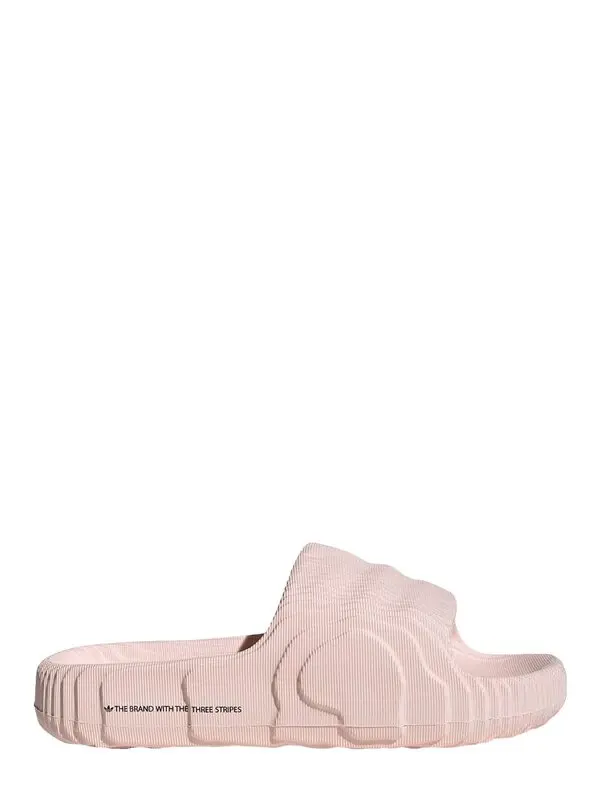 Adidas Adilette 22 Slide - Pink