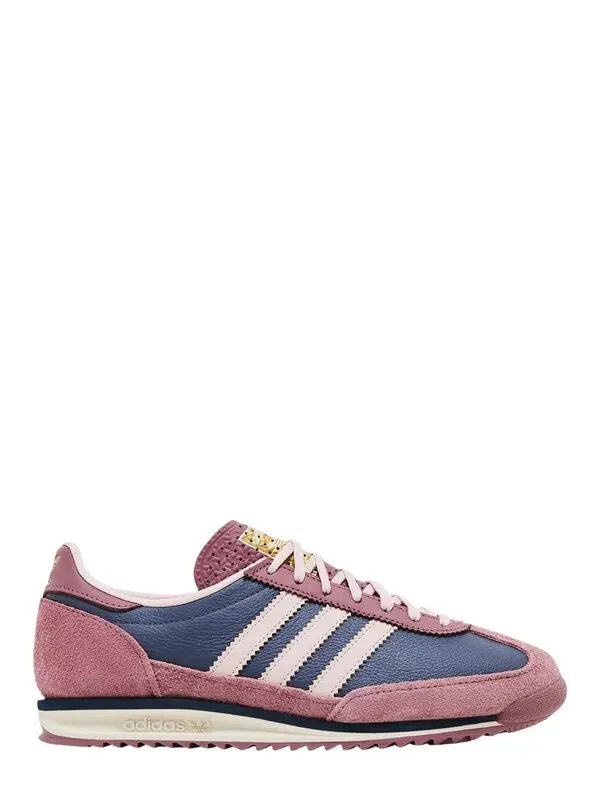 Adidas Sl72 Og Sneakers - Pink
