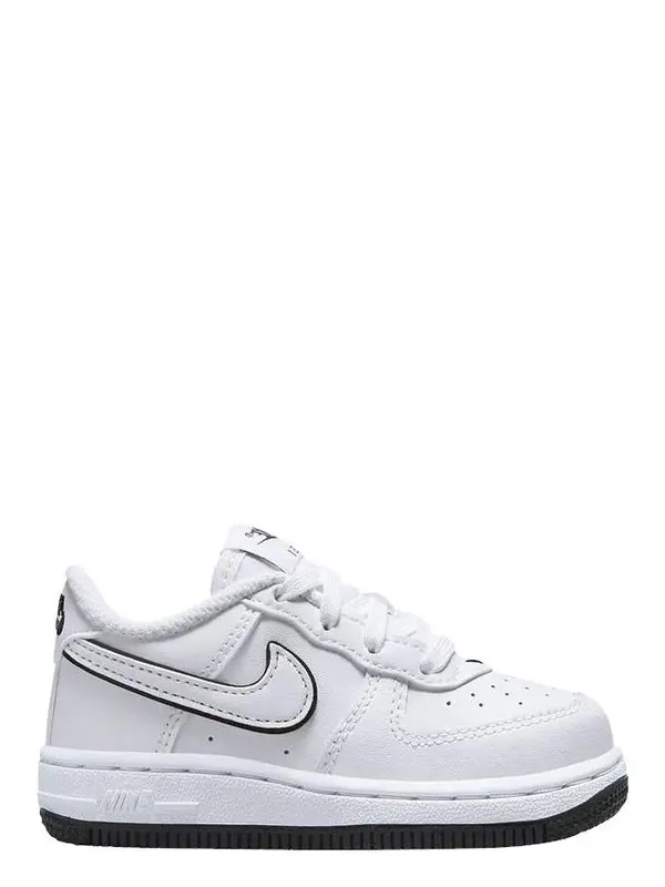 Nike Force 1 Low Td Sneakers - White