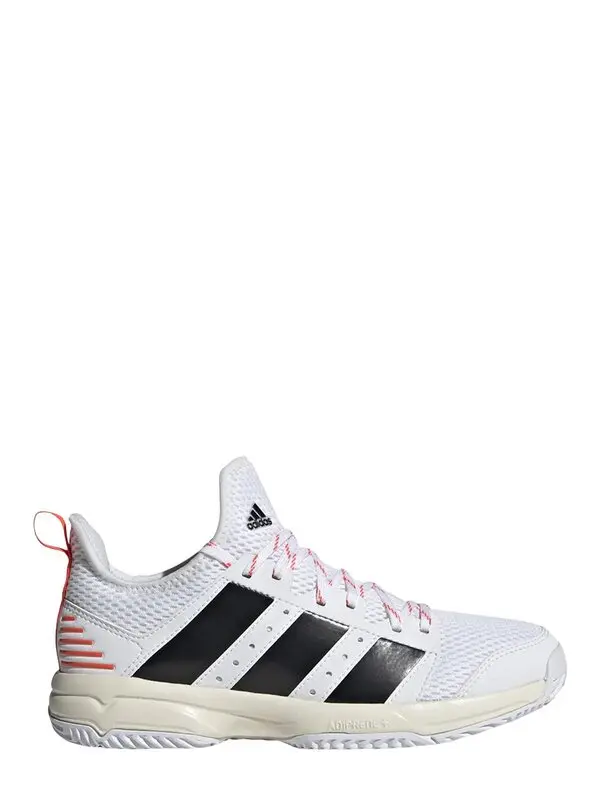 Adidas Stabil J Sneakers - White