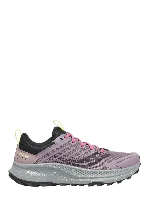Saucony Wmns Ride Tr2 Sneakers - Purple