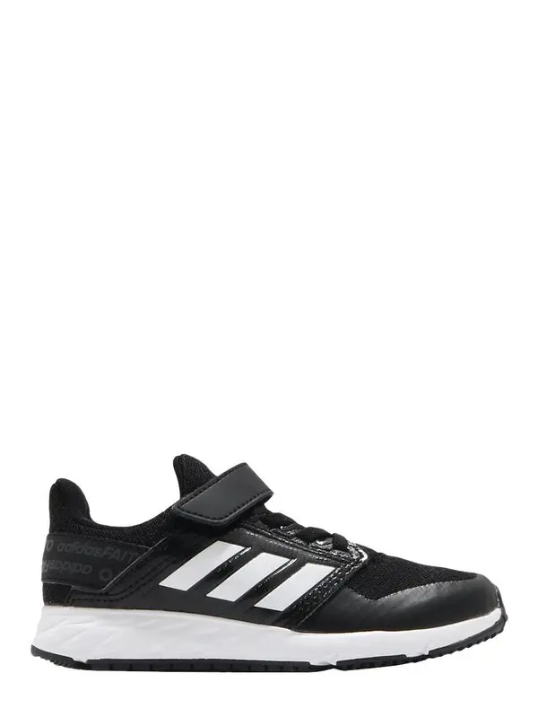 Adidas Fortafaito El J Sneakers - Black