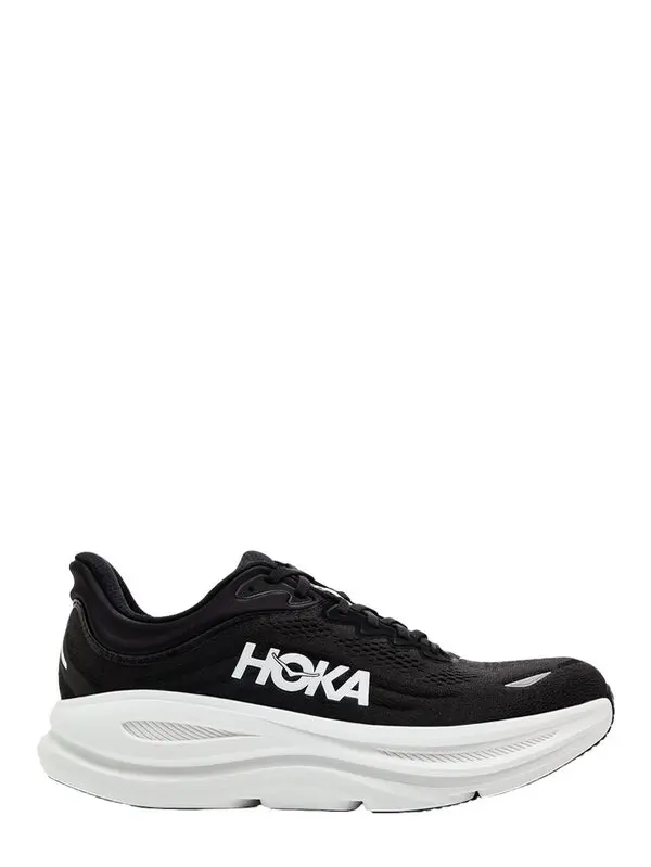 Hoka Bondi 2e Wide - Black
