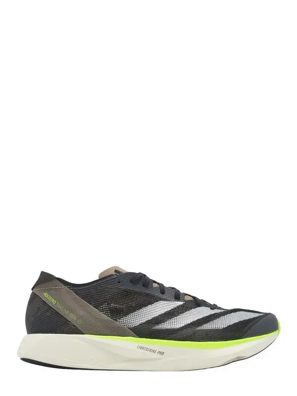 Adidas Adizero Takumi Sen 10 Sneakers - Black