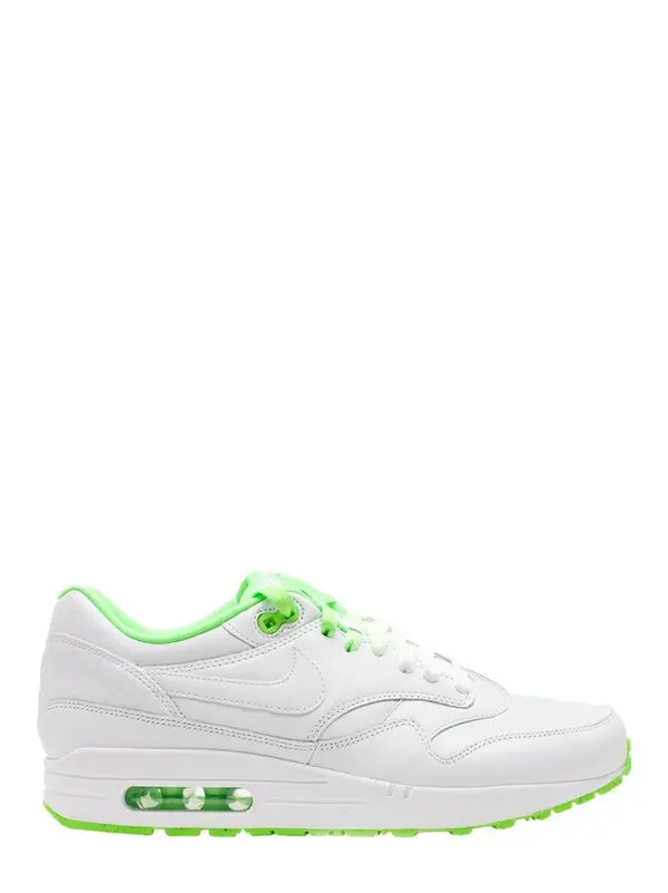 Nike Air Max 1 Prm Nrg 'clash Pack' Sneakers - White