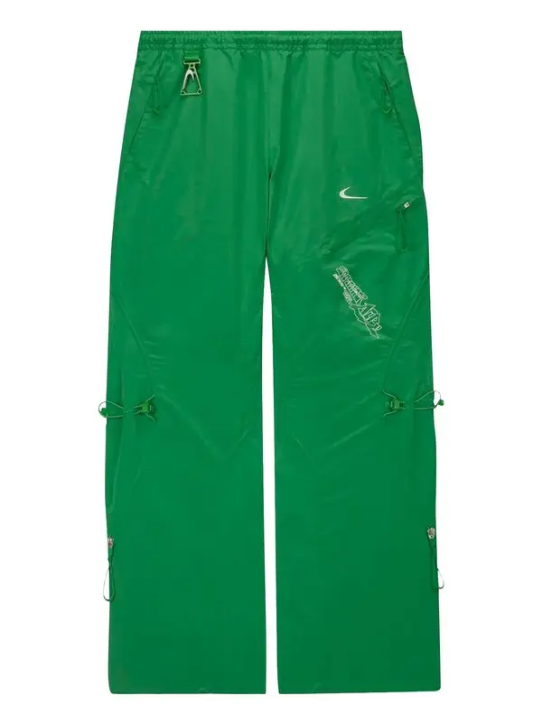 Nike X Off-white Trousers - Green