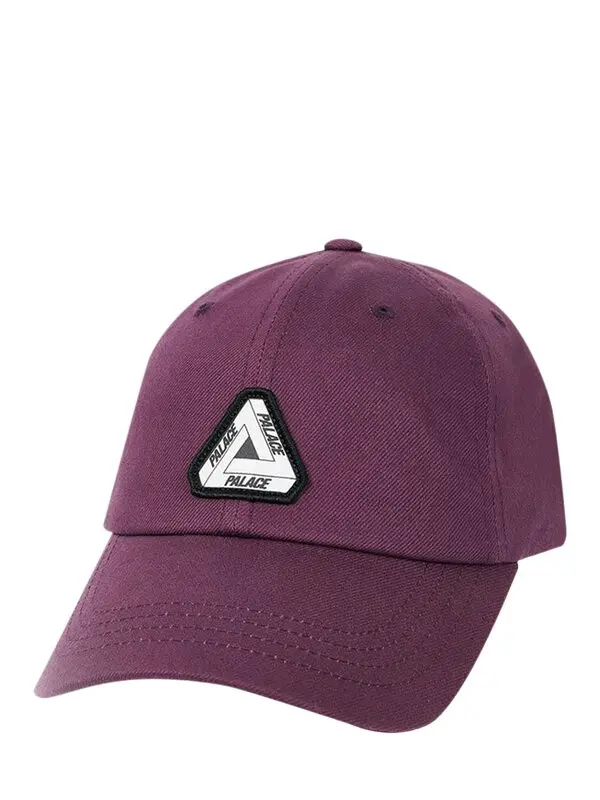 PALACE Strap 6-panel - Purple