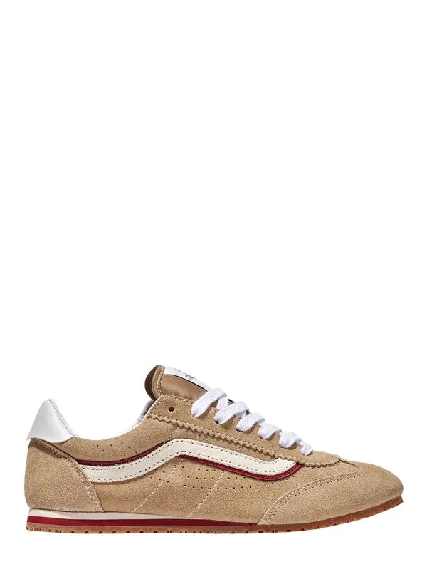 VANS Super Lowpro Sneakers - Tan
