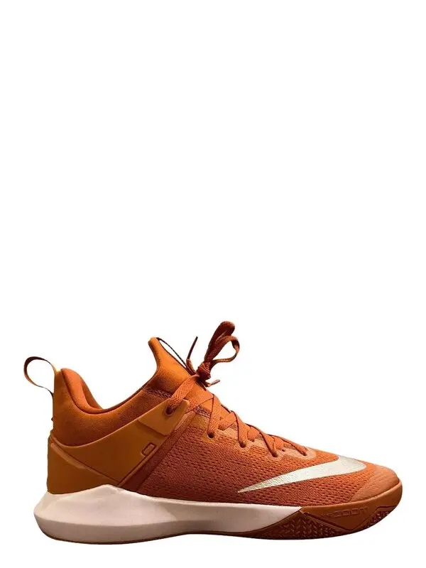 Nike Zoom Shift Tb Sneakers - Orange